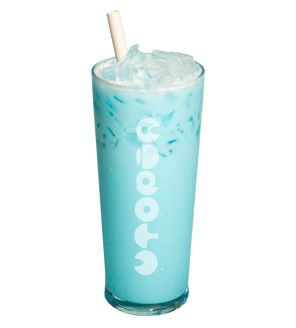 Utopia Bubble Tea Australia - Our Bubble Tea Menu – utopia-auststore