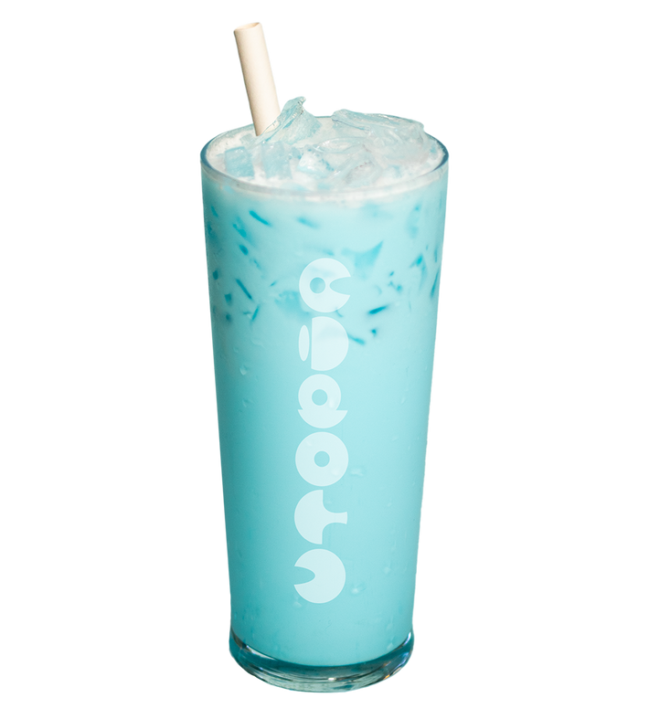 Utopia Bubble Tea Australia - Our Bubble Tea Menu – utopia-auststore