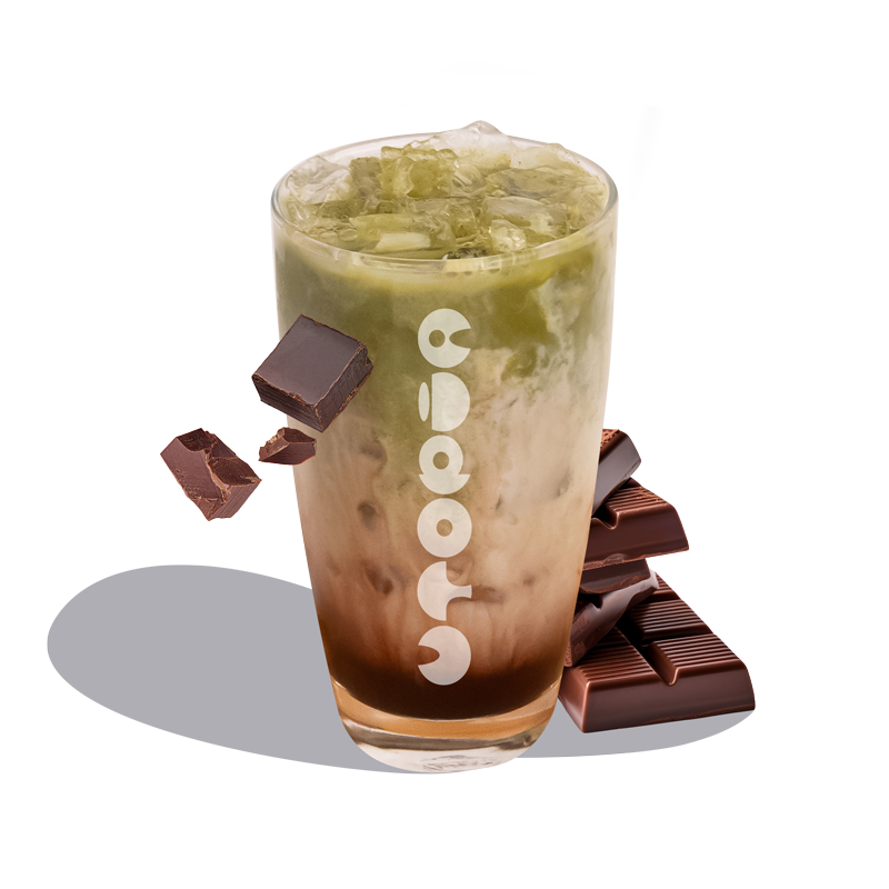 Utopia Bubble Tea Australia - Our Bubble Tea Menu – utopia-auststore