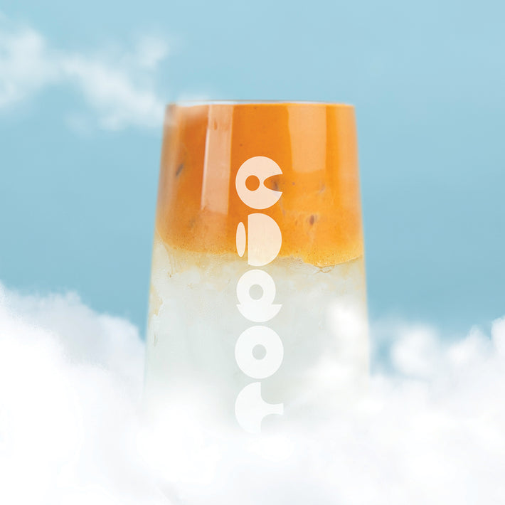 Utopia Bubble Tea Australia - Our Bubble Tea Menu – utopia-auststore
