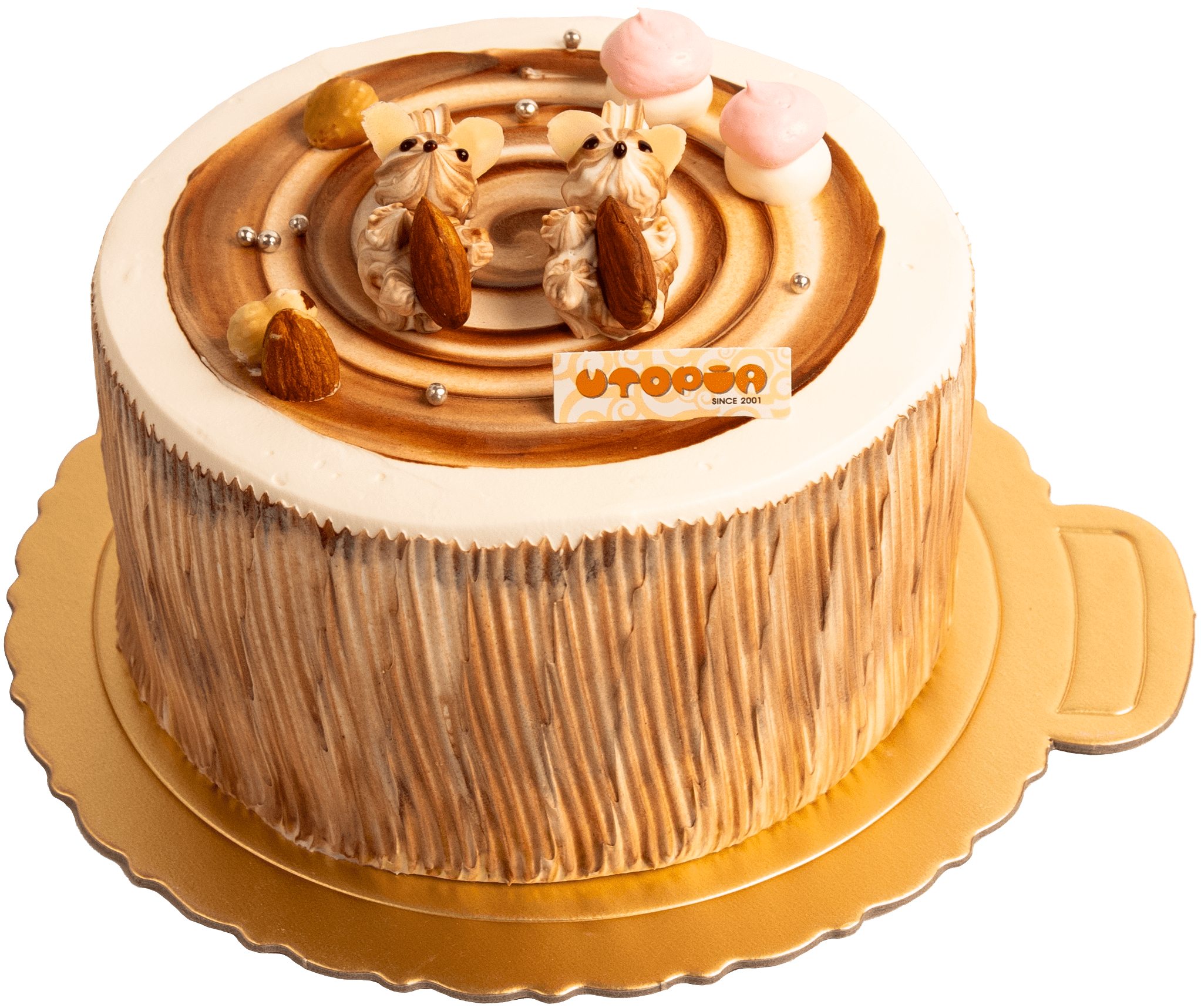 Utopia Bubble tea Australia - Perth Cakes and Pastries – utopia-auststore