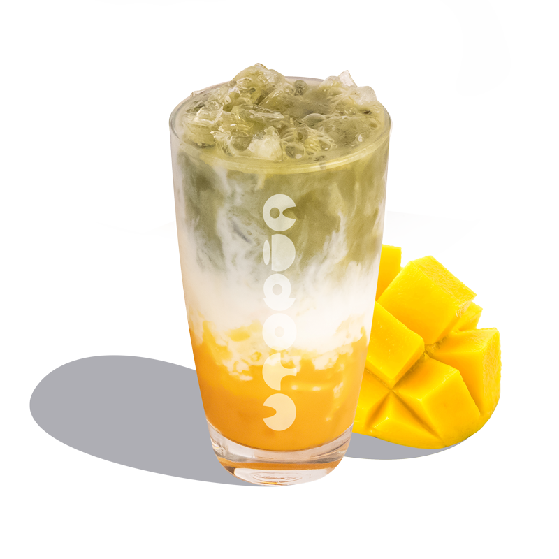 Utopia Bubble Tea Australia - Our Bubble Tea Menu – utopia-auststore