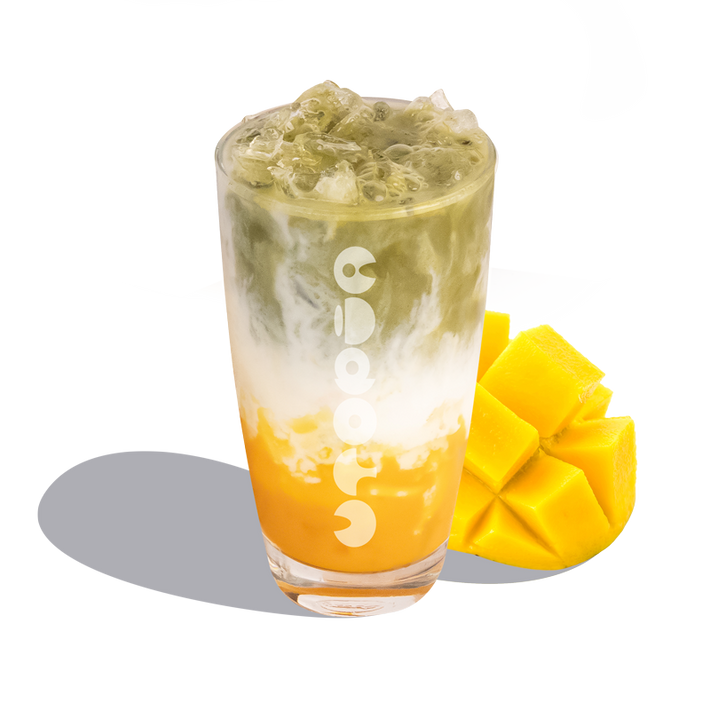 Utopia Bubble Tea Australia - Our Bubble Tea Menu – utopia-auststore