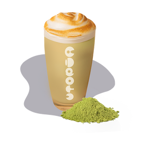 Utopia Bubble Tea Australia - Our Bubble Tea Menu – utopia-auststore