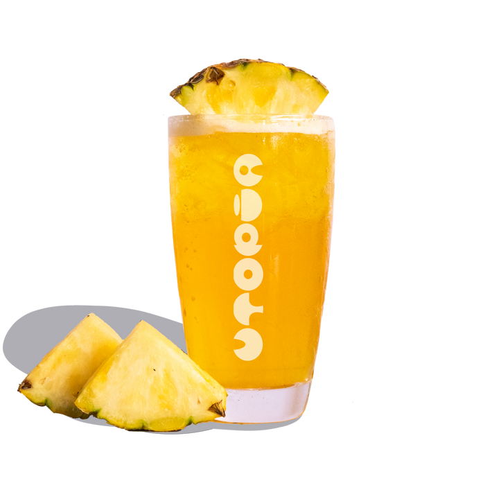 Utopia Bubble Tea Australia - Our Bubble Tea Menu – utopia-auststore