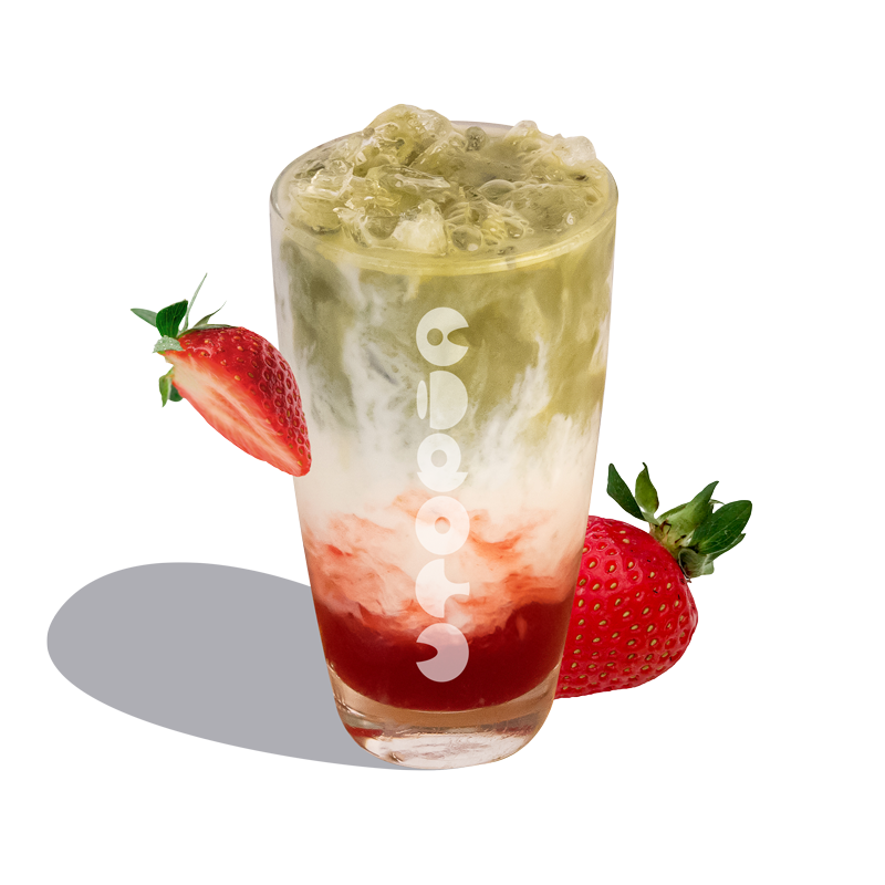 Utopia Bubble Tea Australia - Our Bubble Tea Menu – utopia-auststore