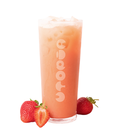 Utopia Bubble Tea Australia - Our Bubble Tea Menu – utopia-auststore