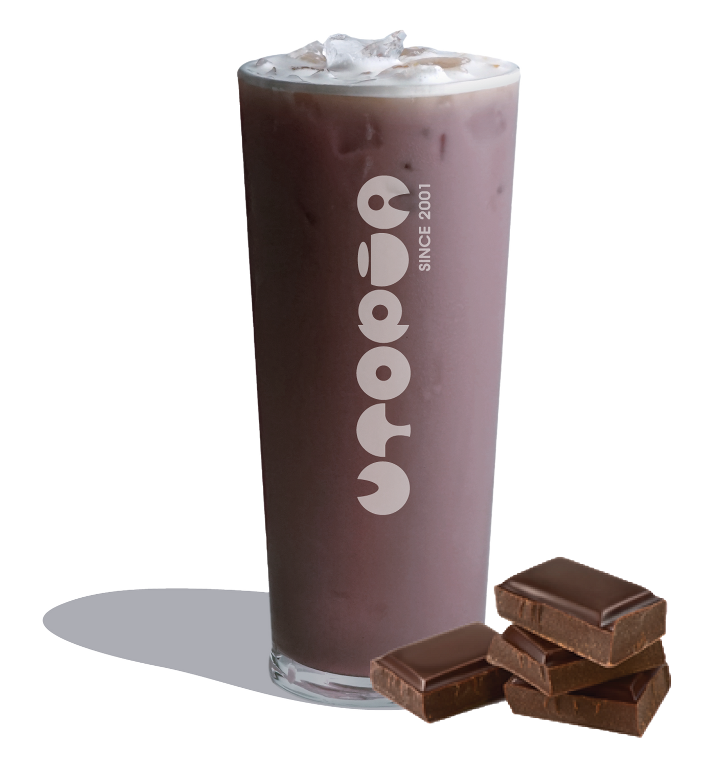 Utopia Bubble Tea Australia - Our Bubble Tea Menu – utopia-auststore