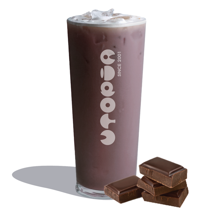 Utopia Bubble Tea Australia - Our Bubble Tea Menu – utopia-auststore