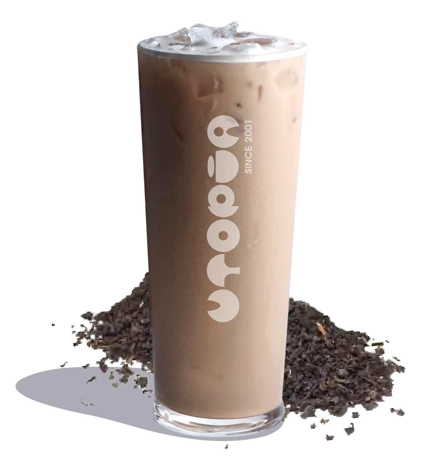 Utopia Bubble Tea Australia - Our Bubble Tea Menu – utopia-auststore