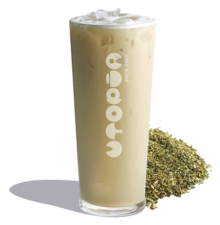 Utopia Bubble Tea Australia - Our Bubble Tea Menu – utopia-auststore