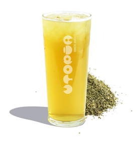 Utopia Bubble Tea Australia - Our Bubble Tea Menu – utopia-auststore