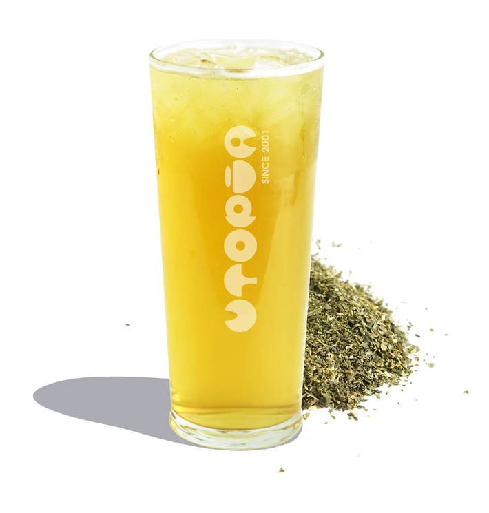 Utopia Bubble Tea Australia - Our Bubble Tea Menu – utopia-auststore
