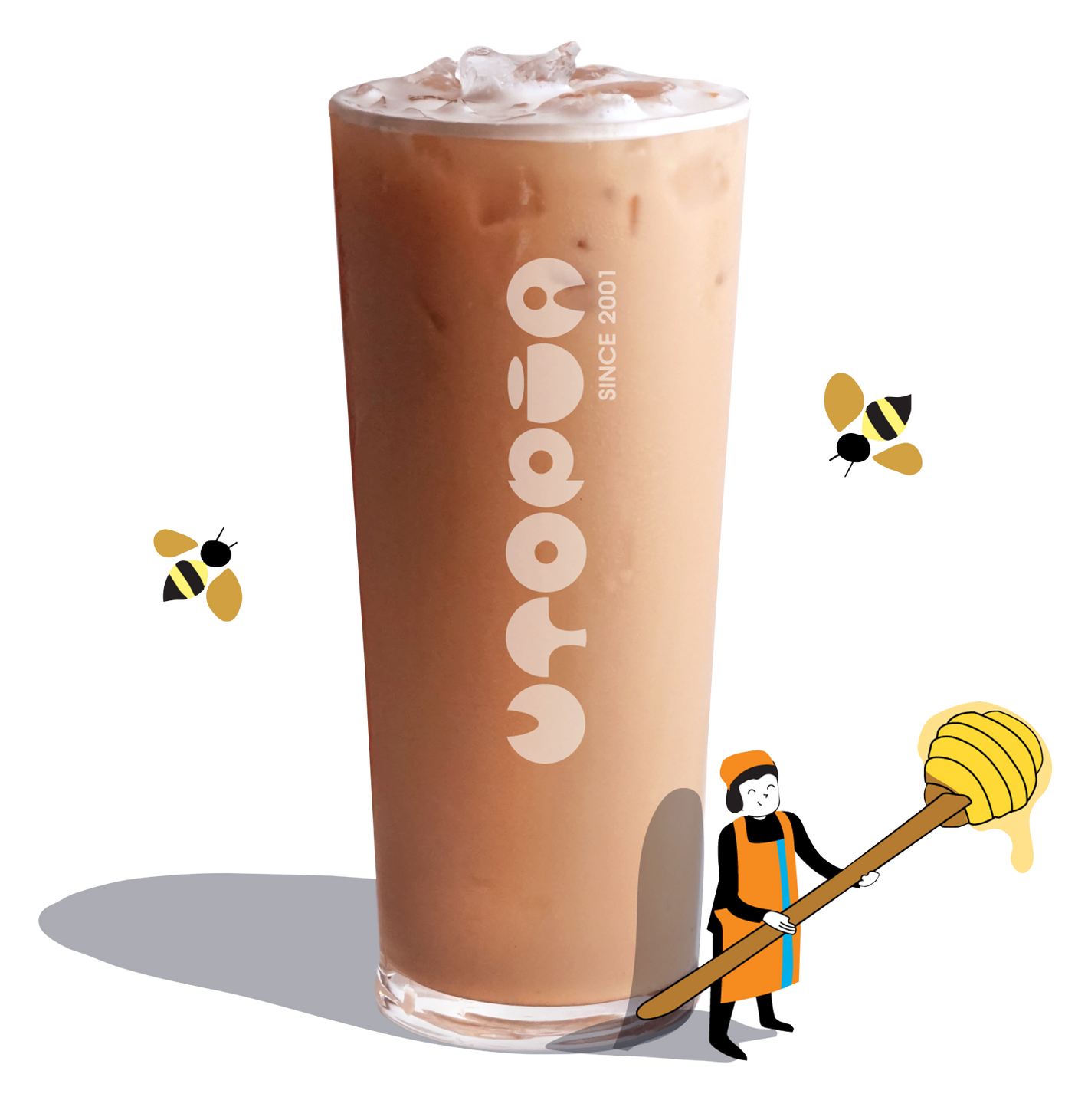 Utopia Bubble Tea Australia - Our Bubble Tea Menu – utopia-auststore