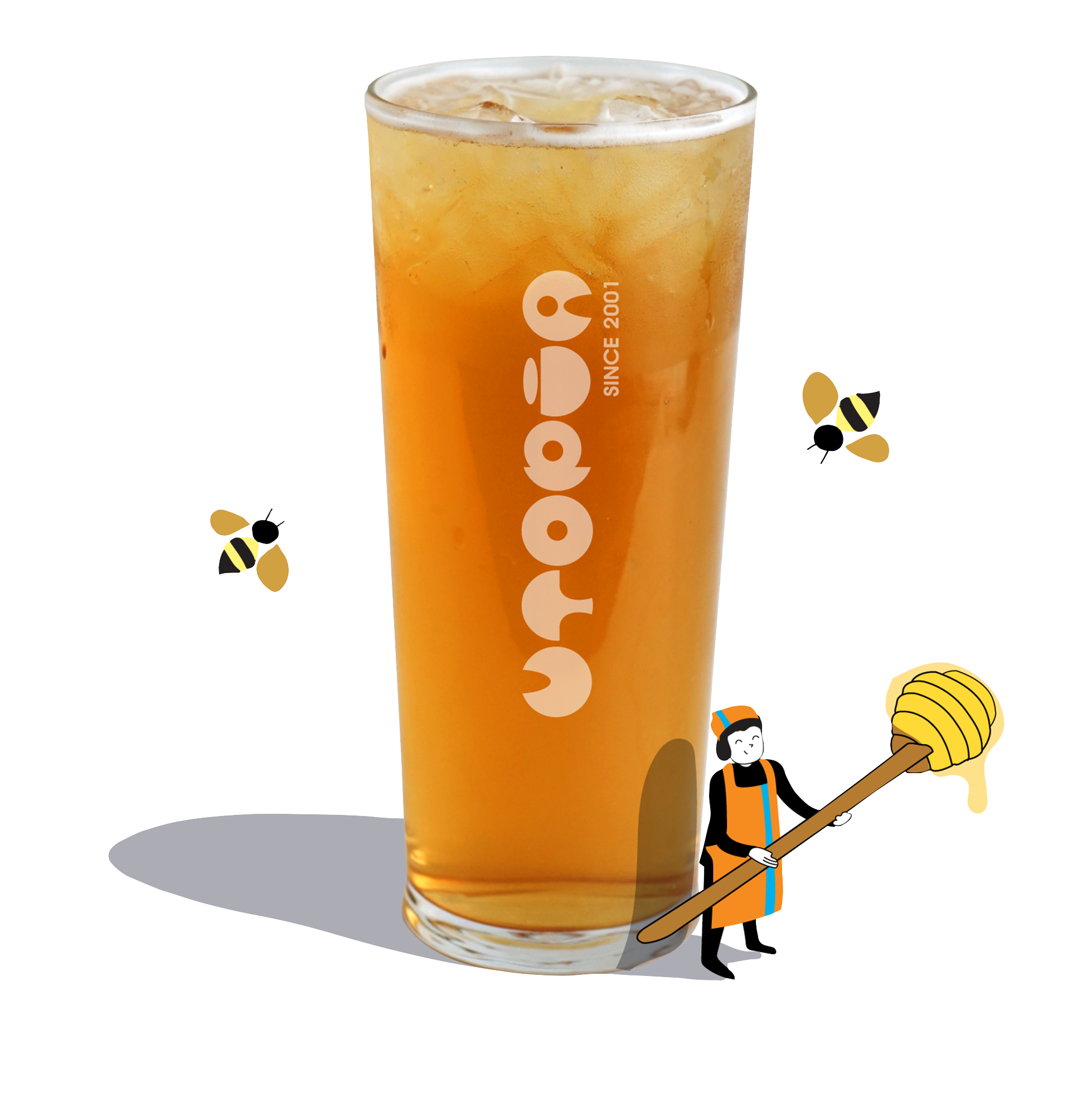 Utopia Bubble Tea Australia - Our Bubble Tea Menu – utopia-auststore