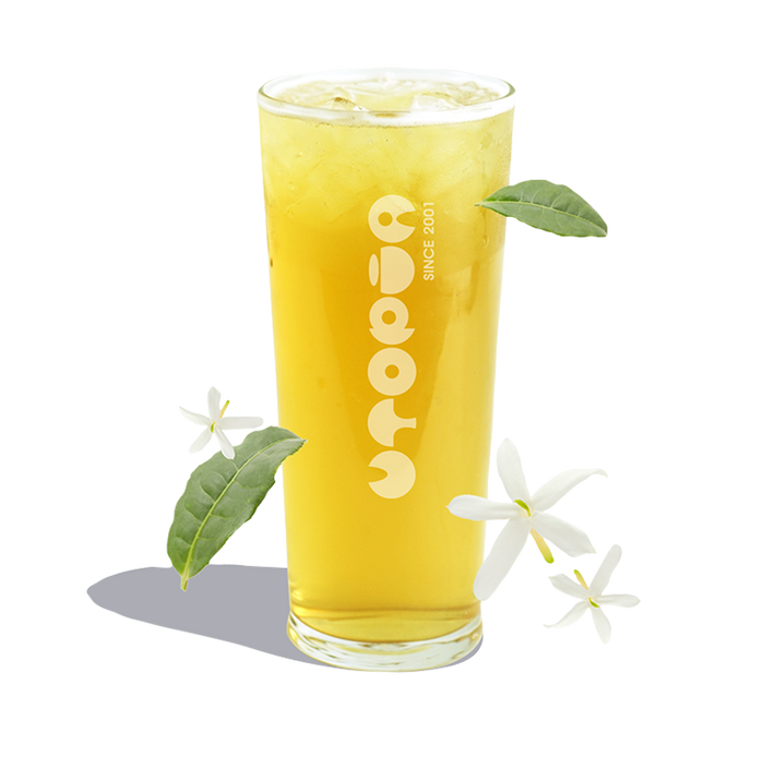 Utopia Bubble Tea Australia - Our Bubble Tea Menu – utopia-auststore