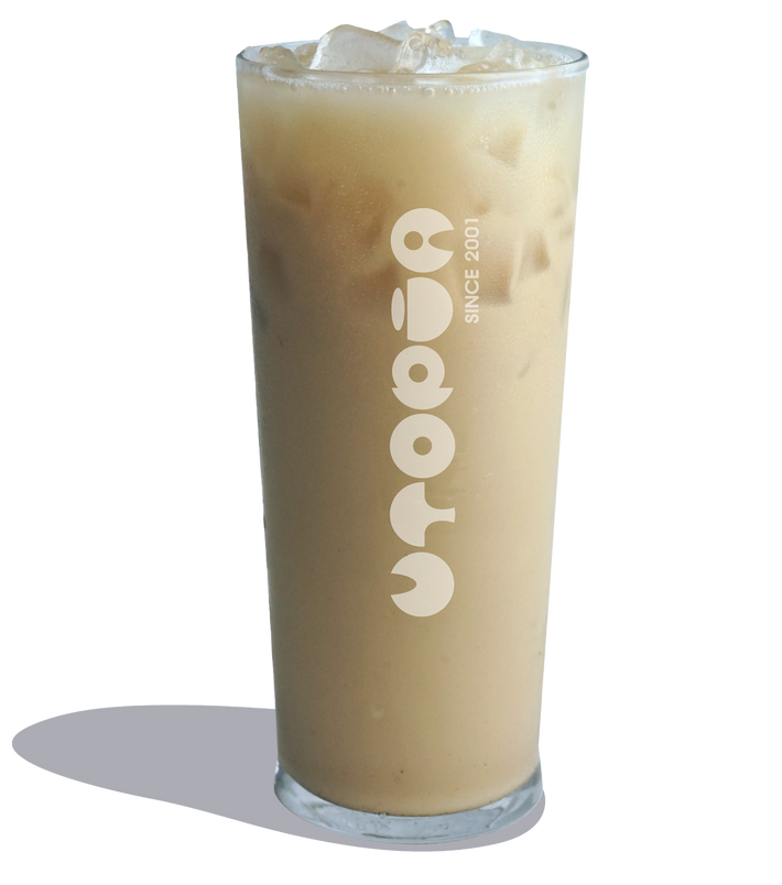 Utopia Bubble Tea Australia - Our Bubble Tea Menu – utopia-auststore