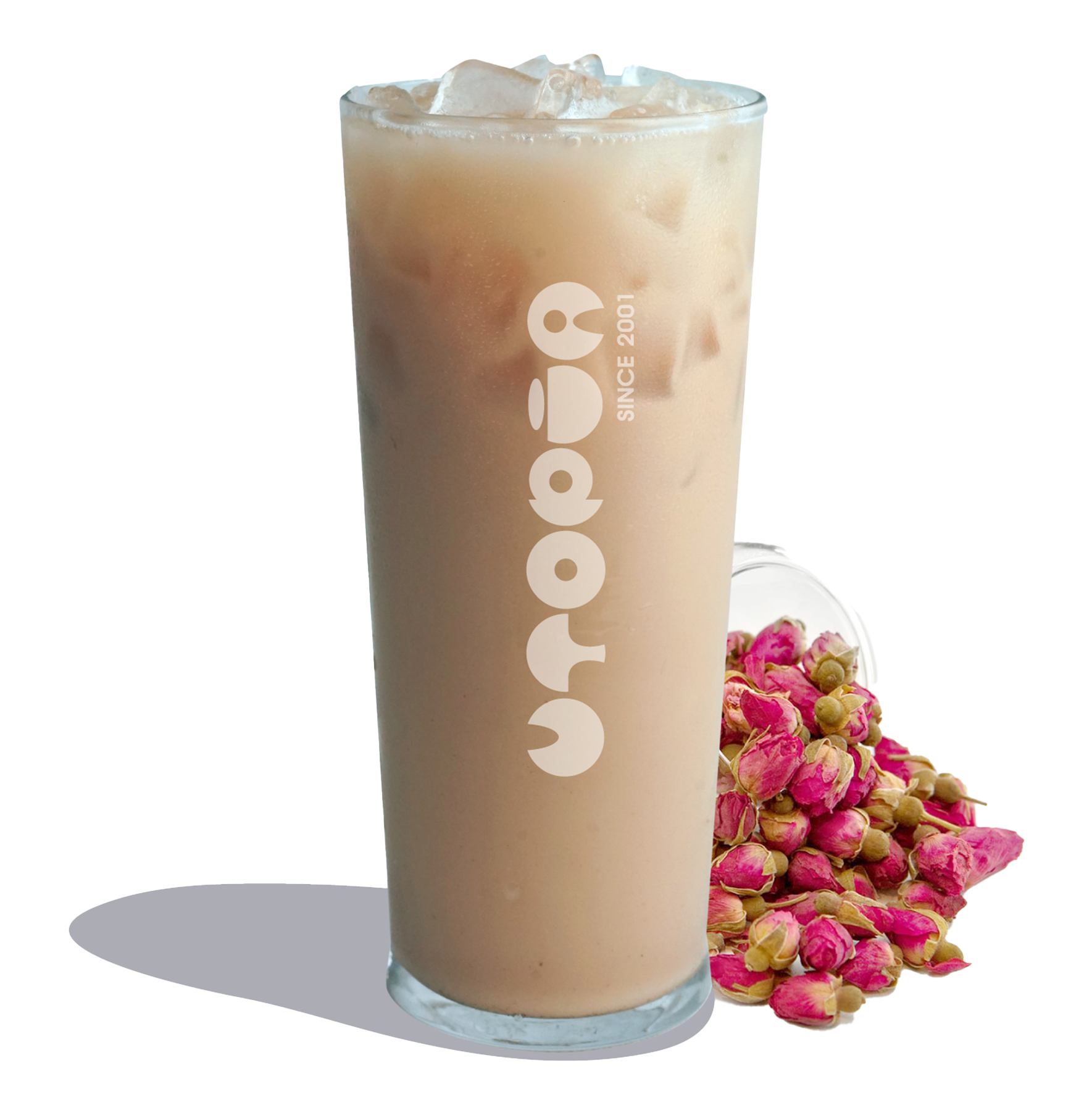 Utopia Bubble Tea Australia - Our Bubble Tea Menu – utopia-auststore