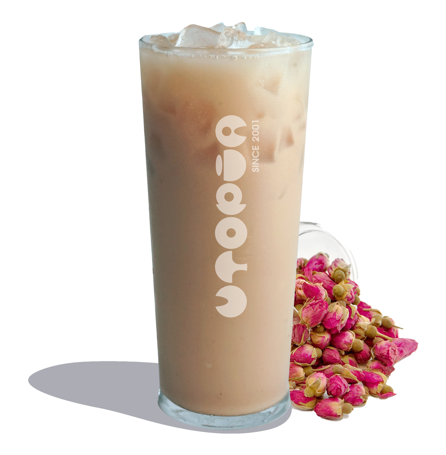 Utopia Bubble Tea Australia - Our Bubble Tea Menu – utopia-auststore