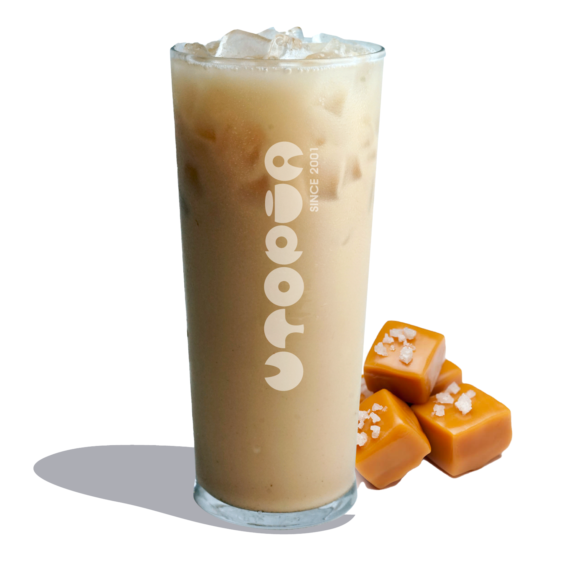 Utopia Bubble Tea Australia - Our Bubble Tea Menu – utopia-auststore