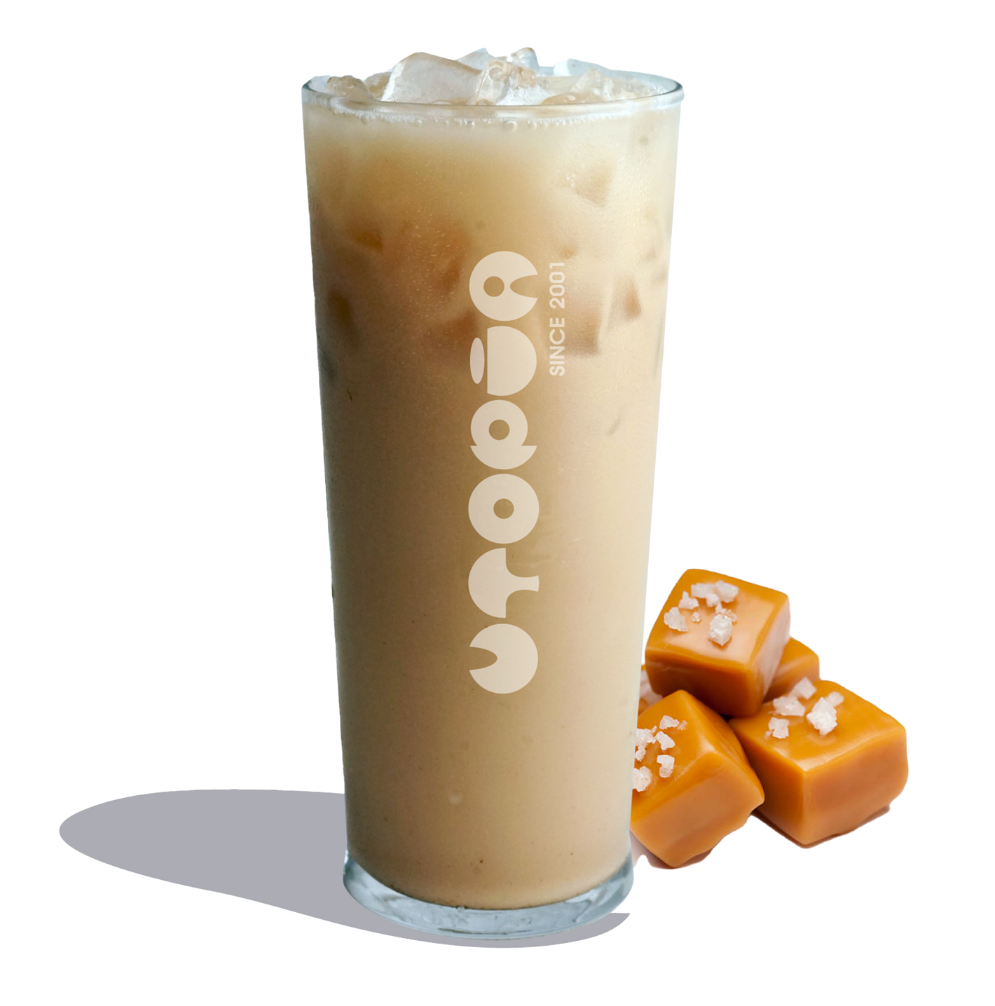 Utopia Bubble Tea Australia - Our Bubble Tea Menu – utopia-auststore