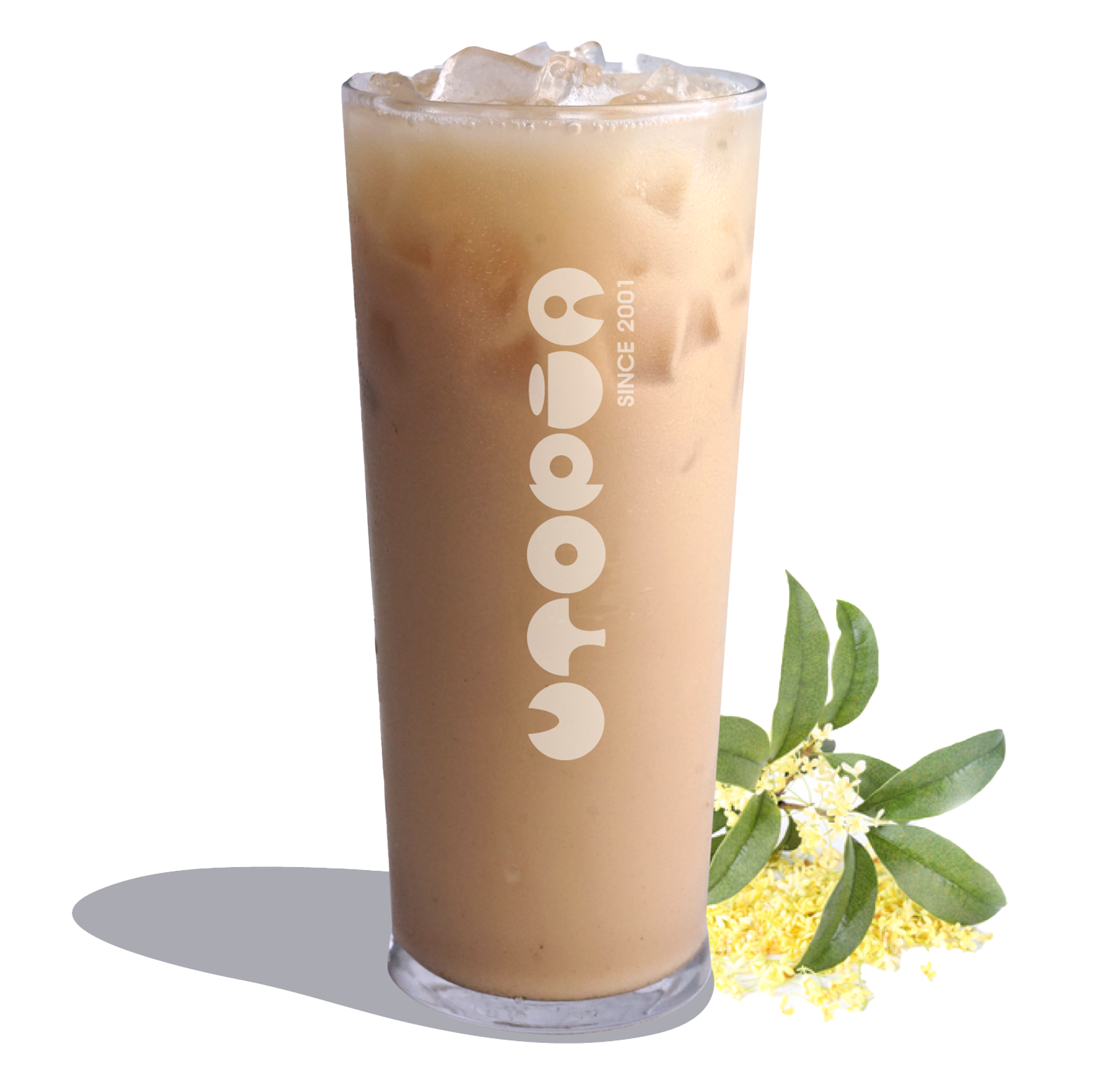 Utopia Bubble Tea Australia - Our Bubble Tea Menu – utopia-auststore