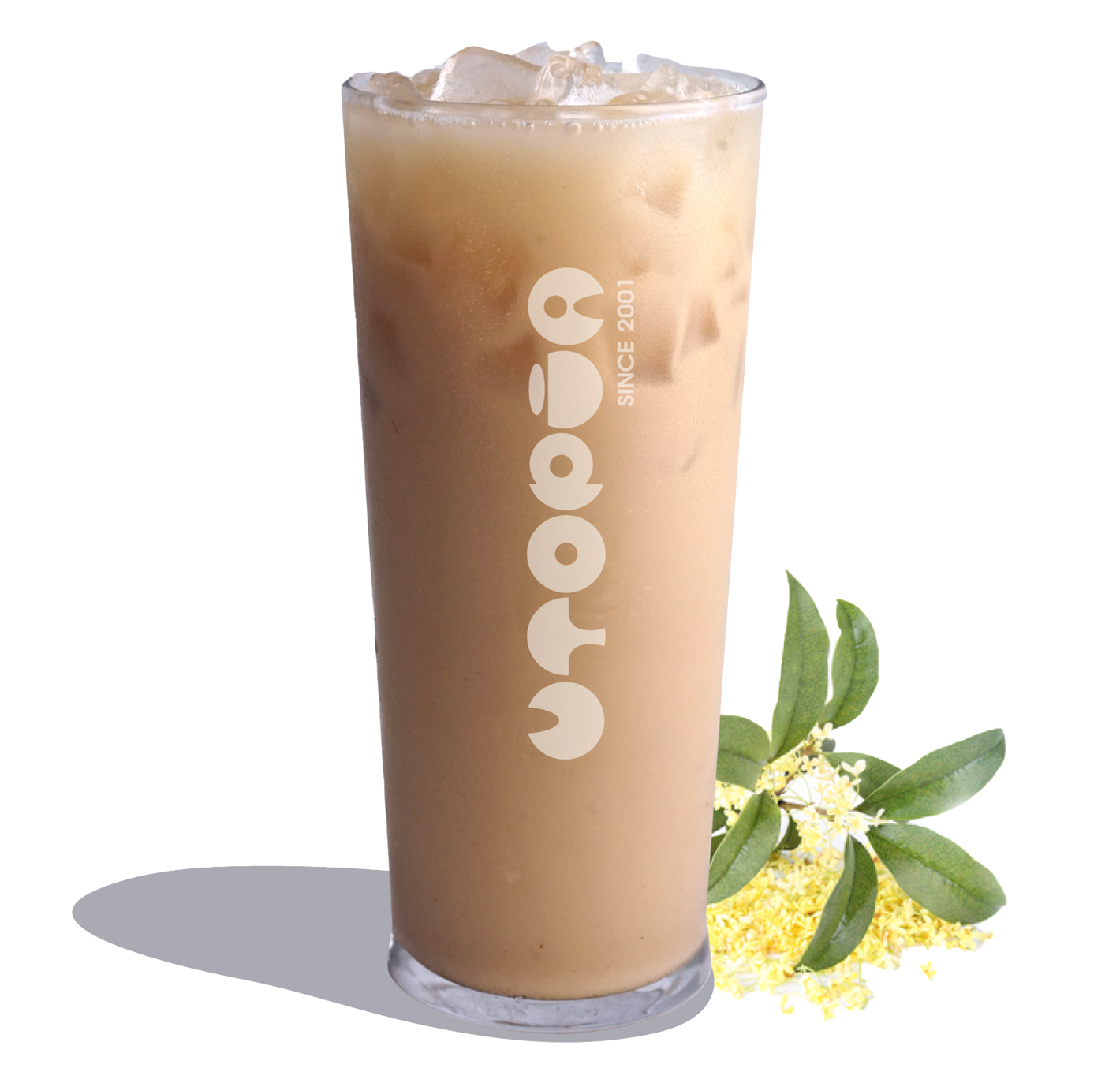 Utopia Bubble Tea Australia - Our Bubble Tea Menu – utopia-auststore