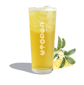 Utopia Bubble Tea Australia - Our Bubble Tea Menu – utopia-auststore